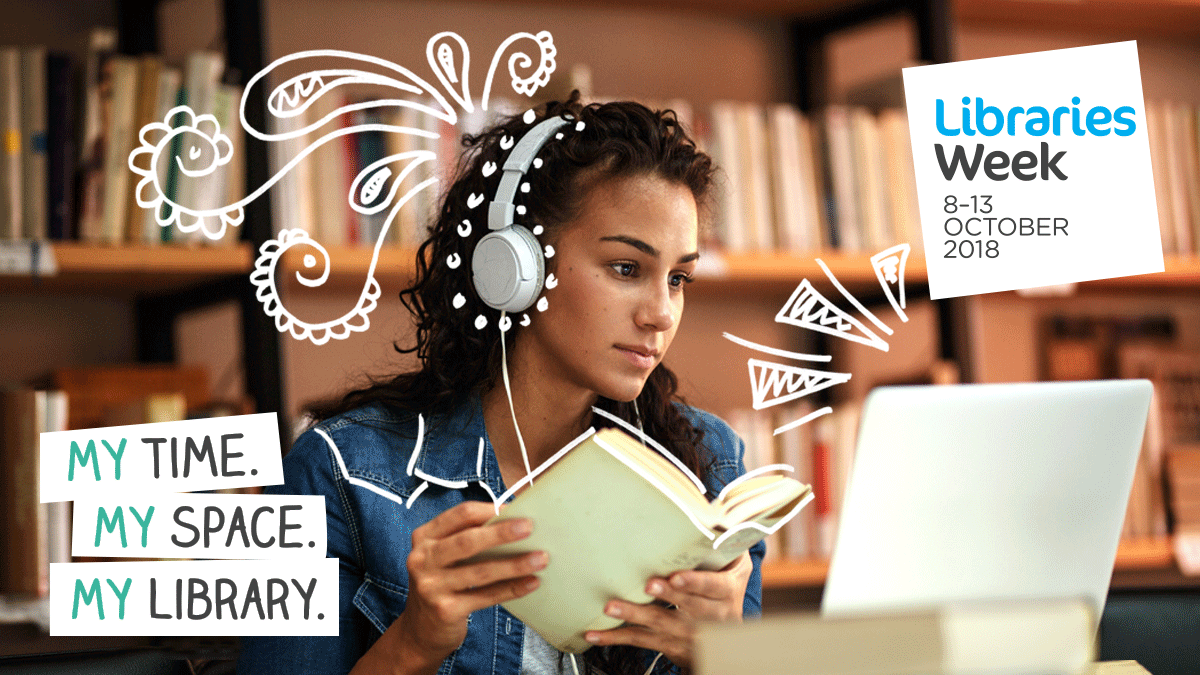 Librarians – the real Guardians of the Galaxy | Vaseem Khan